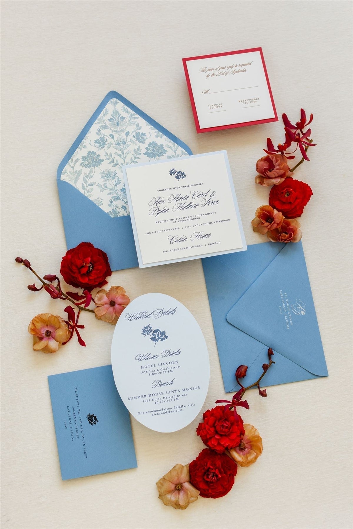 Wedding Invitation Printing Methods: A Guide to Luxury Techniques